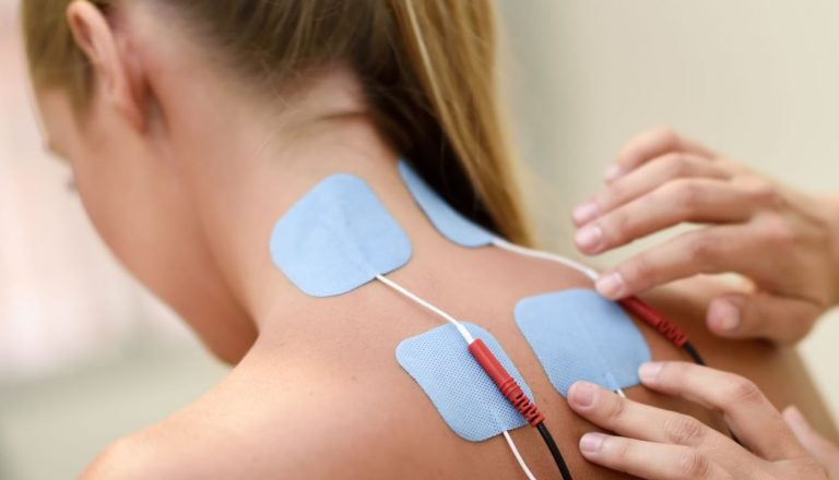 Frequency Specific Microcurrent (FSM) – K Wellness of the Rockies